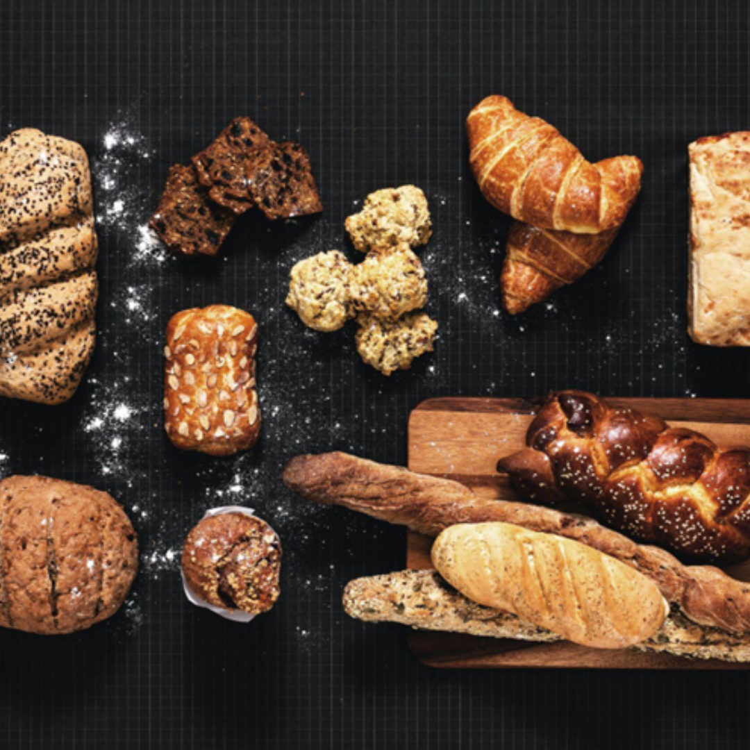 Tam-Tam : “Designer” la forme d’un aliment